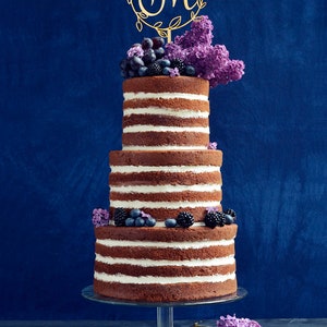 S Cake Topper, Wedding Cake Topper, Cake Toppers for Wedding, Rustic ...