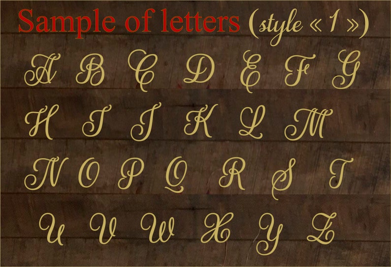 S Cake Topper Wedding Cake Topper Cake Toppers for Wedding - Etsy