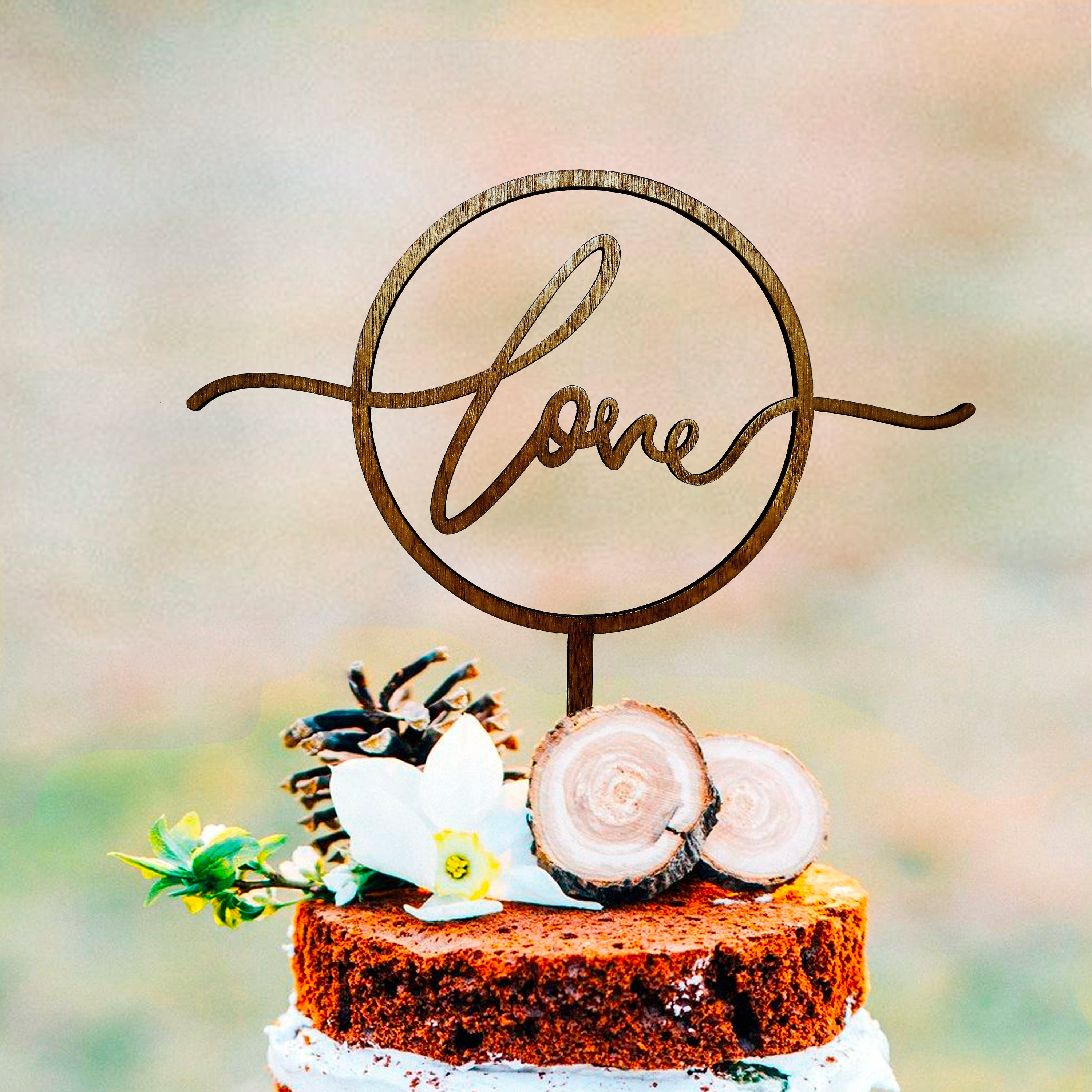 Finally Cake Topper Finally Wedding Cake Topper Cake Topper - Etsy