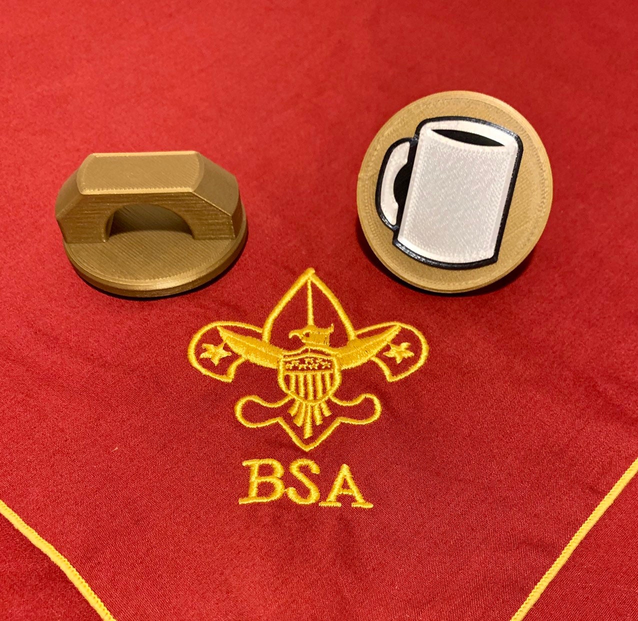 Boy Scout Slides for sale | Only 2 left at -70%