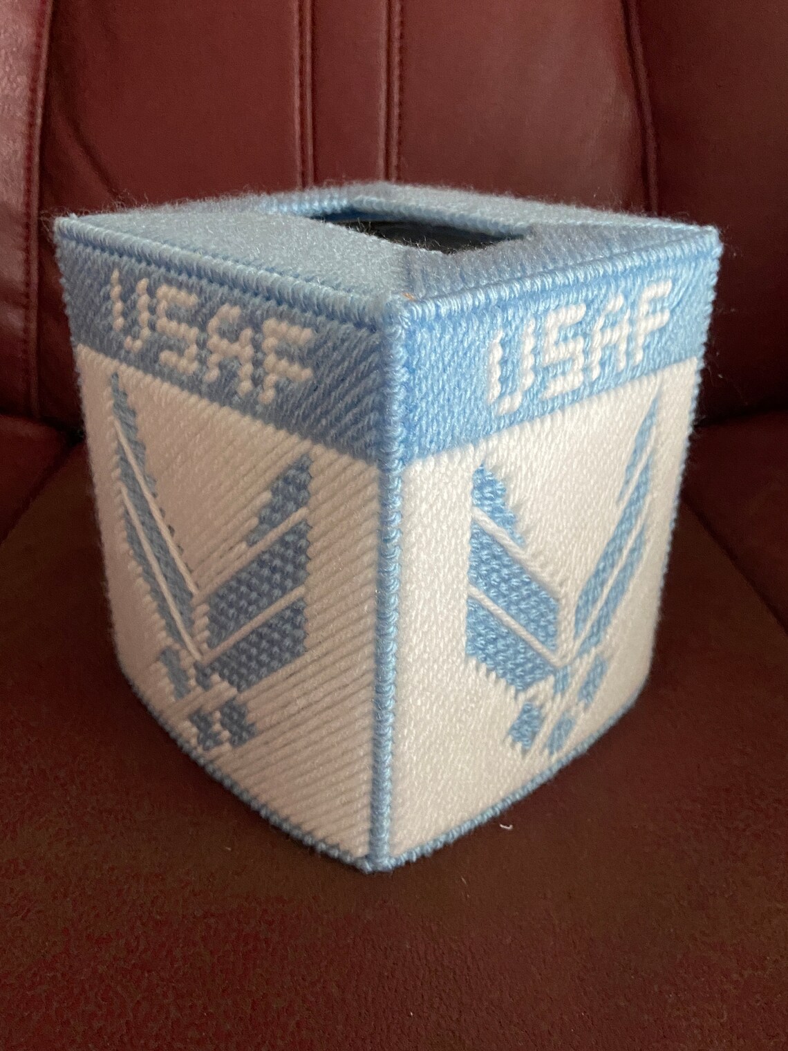Military Tissue Box Covers - Etsy