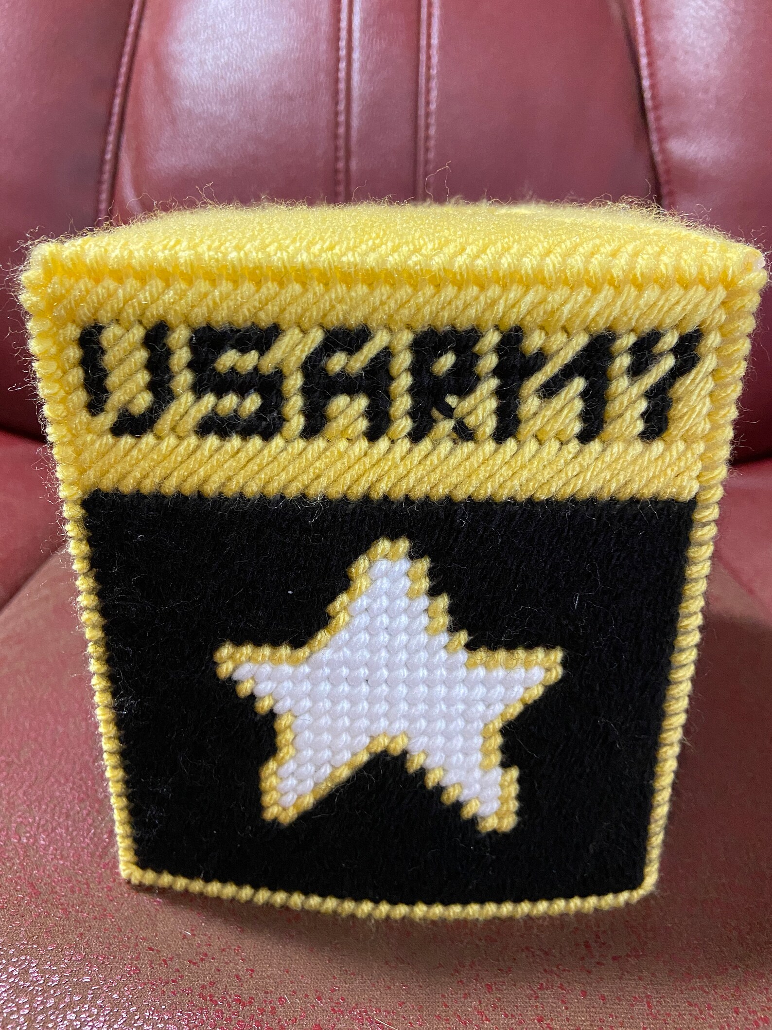 Military Tissue Box Covers - Etsy
