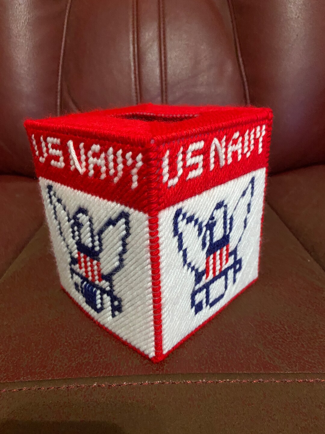 Military Tissue Box Covers - Etsy