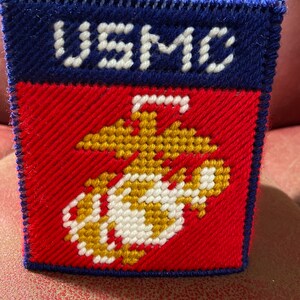 Military Tissue Box Covers - Etsy