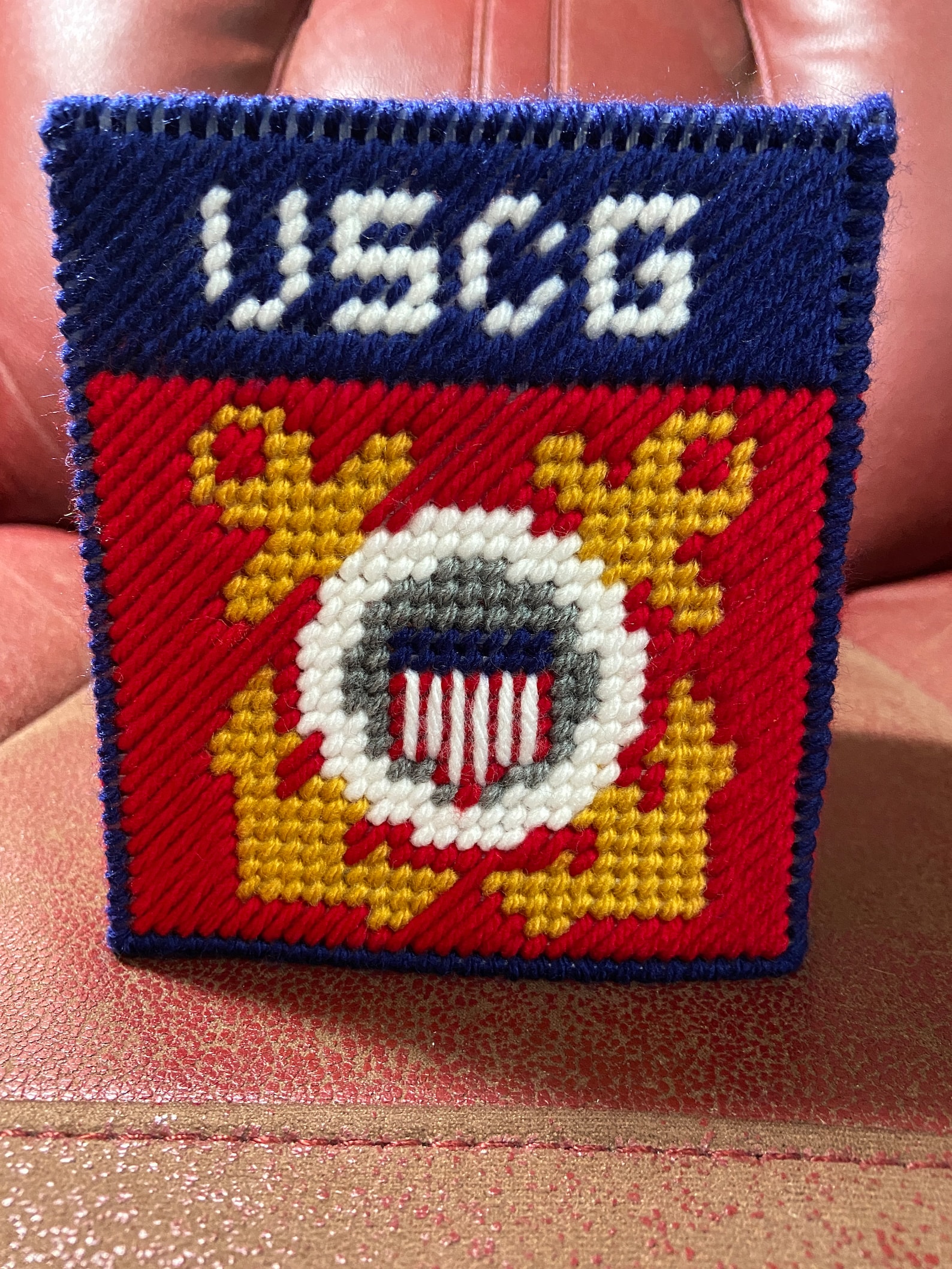 Military Tissue Box Covers - Etsy