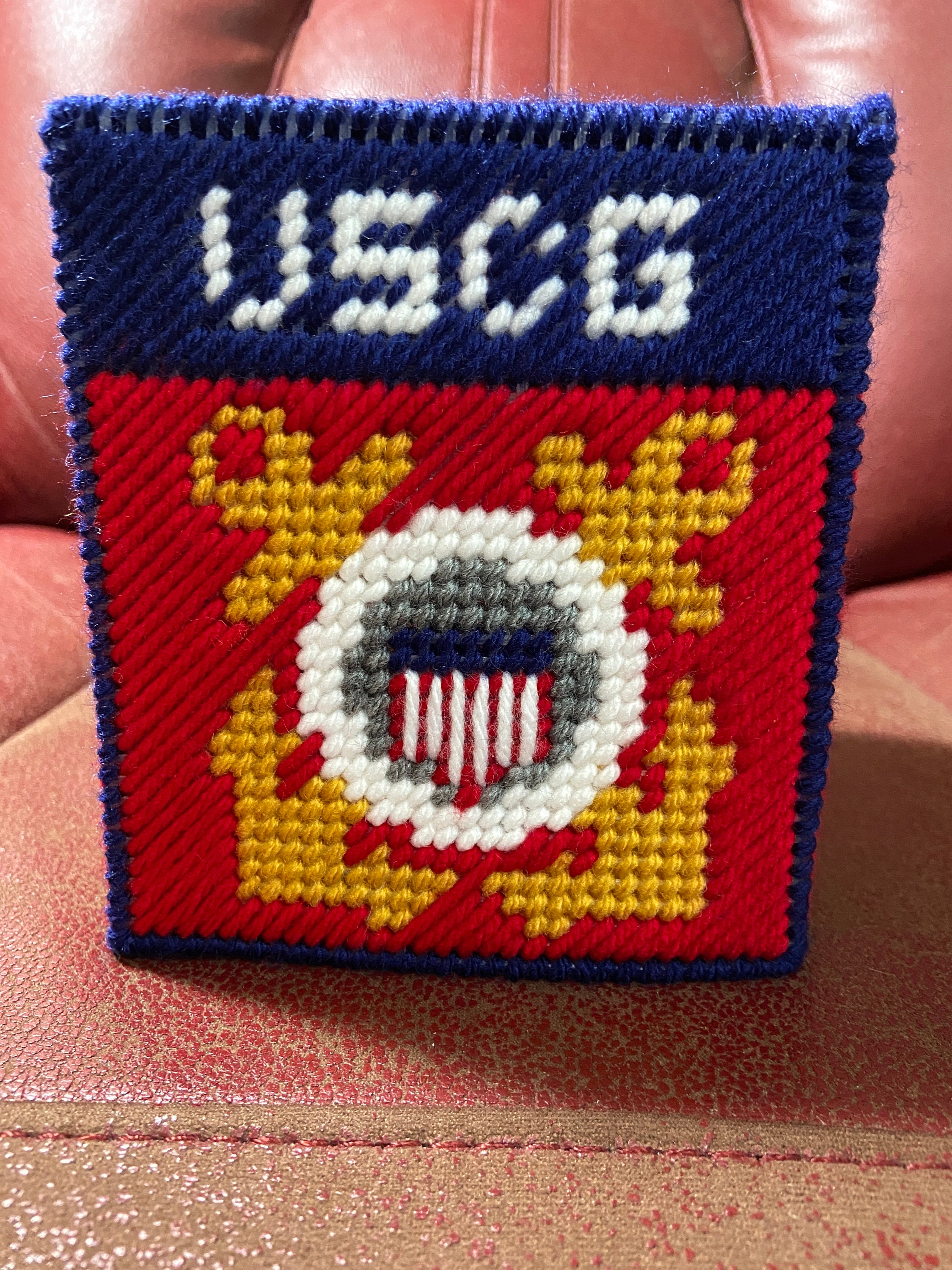 Military Tissue Box Covers - Etsy