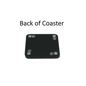 Acrylic FFXIV Complete Set Constellation Coasters - Etsy