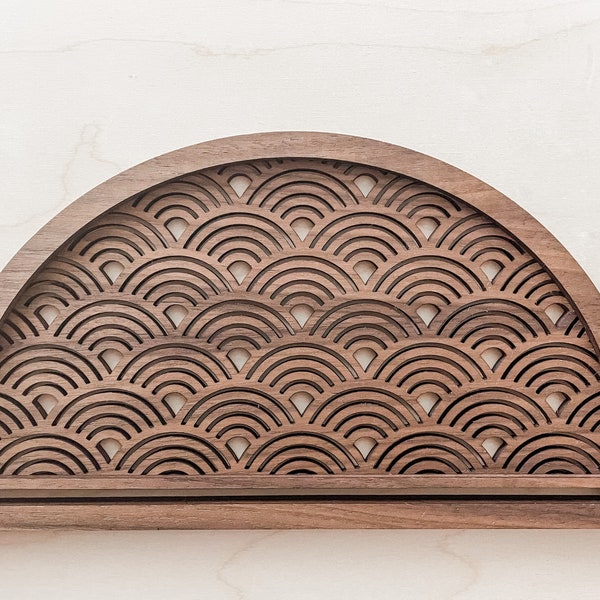 Shoji Screen - Etsy