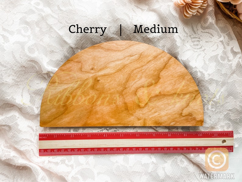 Minimalist Half Moon Wall Hanging Frame Macrame Half Moon - Etsy