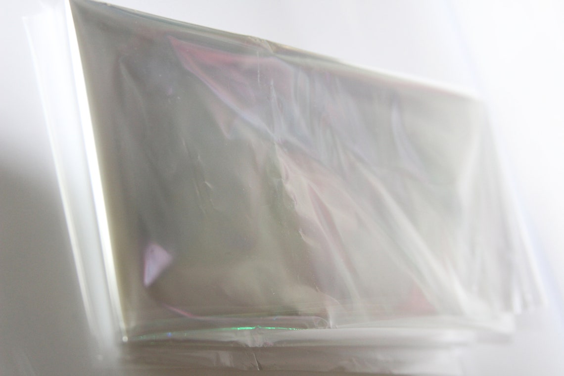 Crinkle Material for Adding NOISE and TEXTURE to Your Handmade Items ...