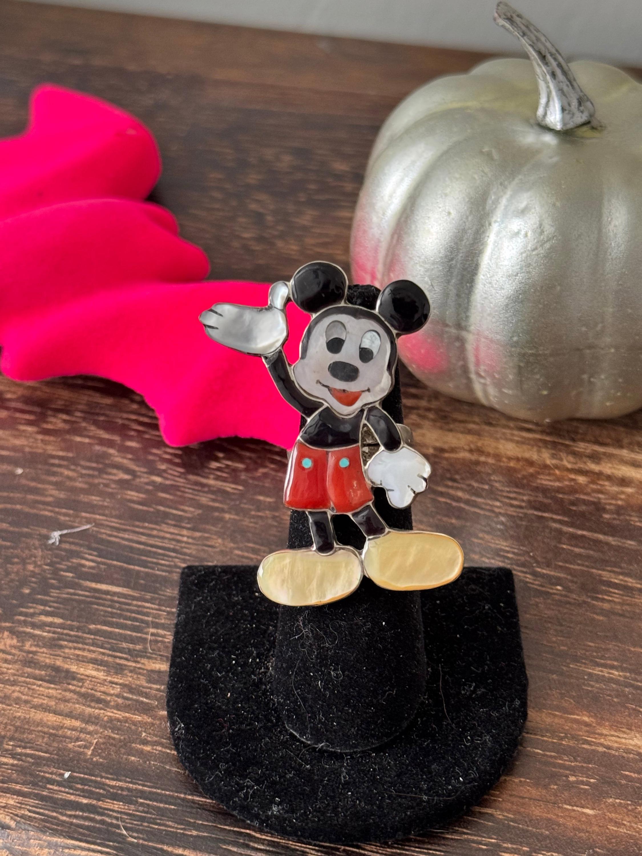 Mickey Zuni - Etsy Mickey Zuni - Etsy
