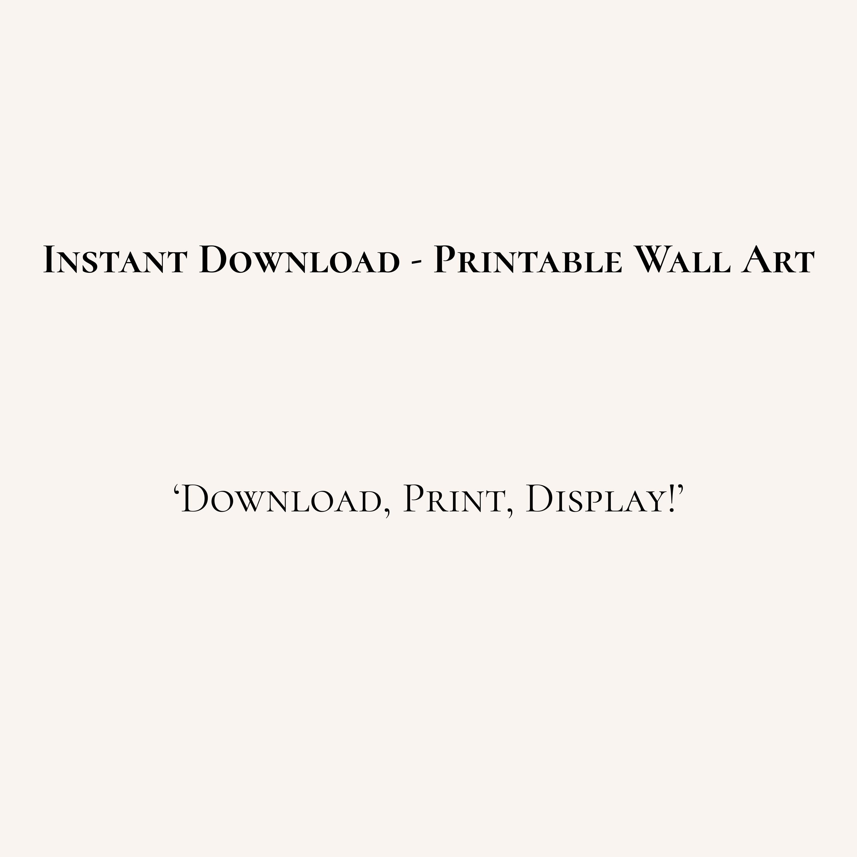 Positive Affirmation Classroom Posters Set| Set of 3 Classroom Posters ...