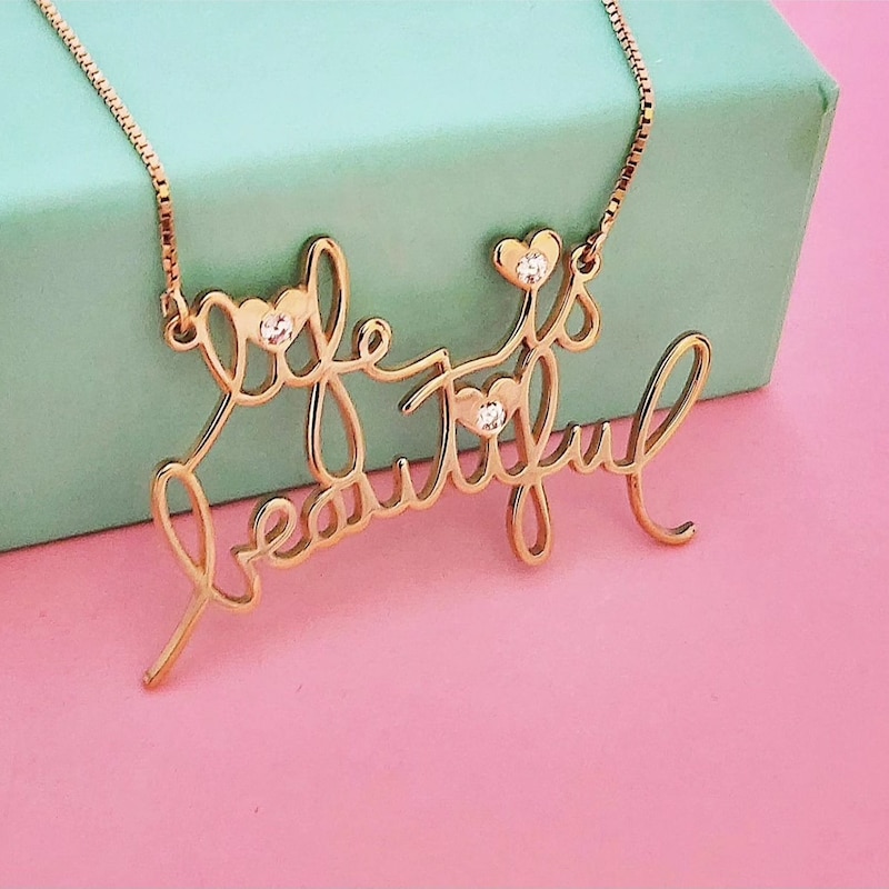 Beautiful Necklaces - Etsy