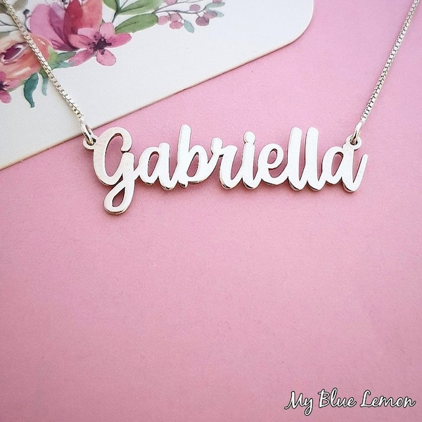 Gabriella - Etsy