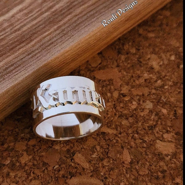 Billie Eilish Ring - Etsy Australia
