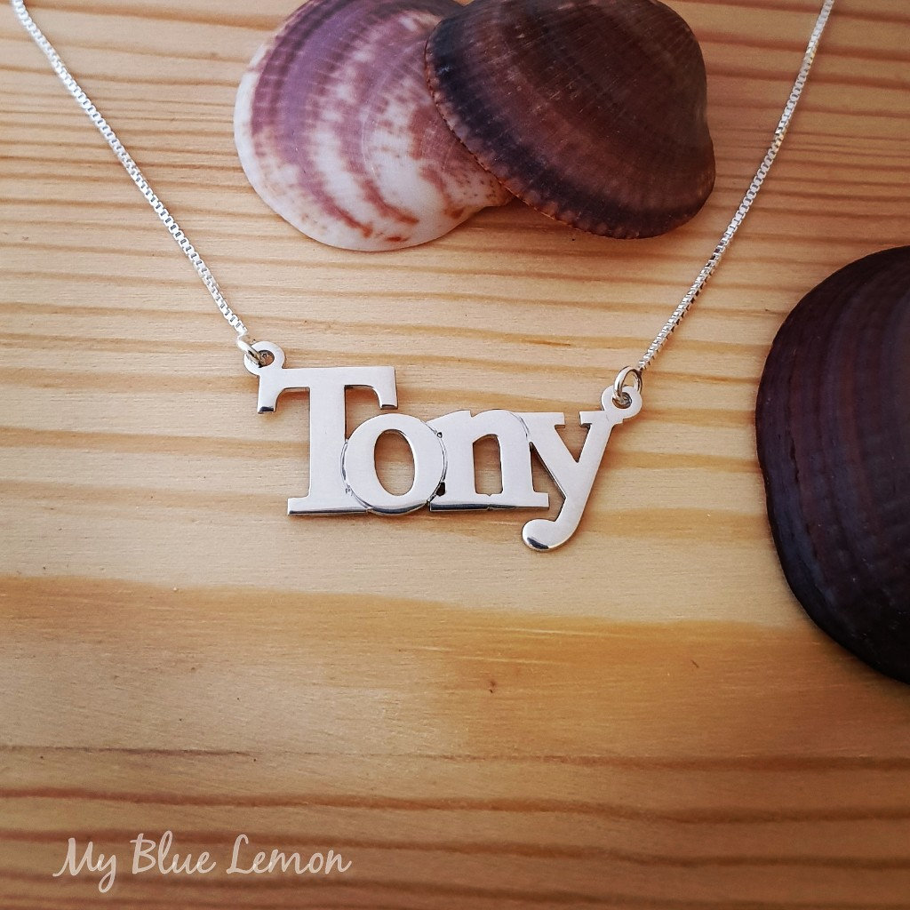 Tony Name Image