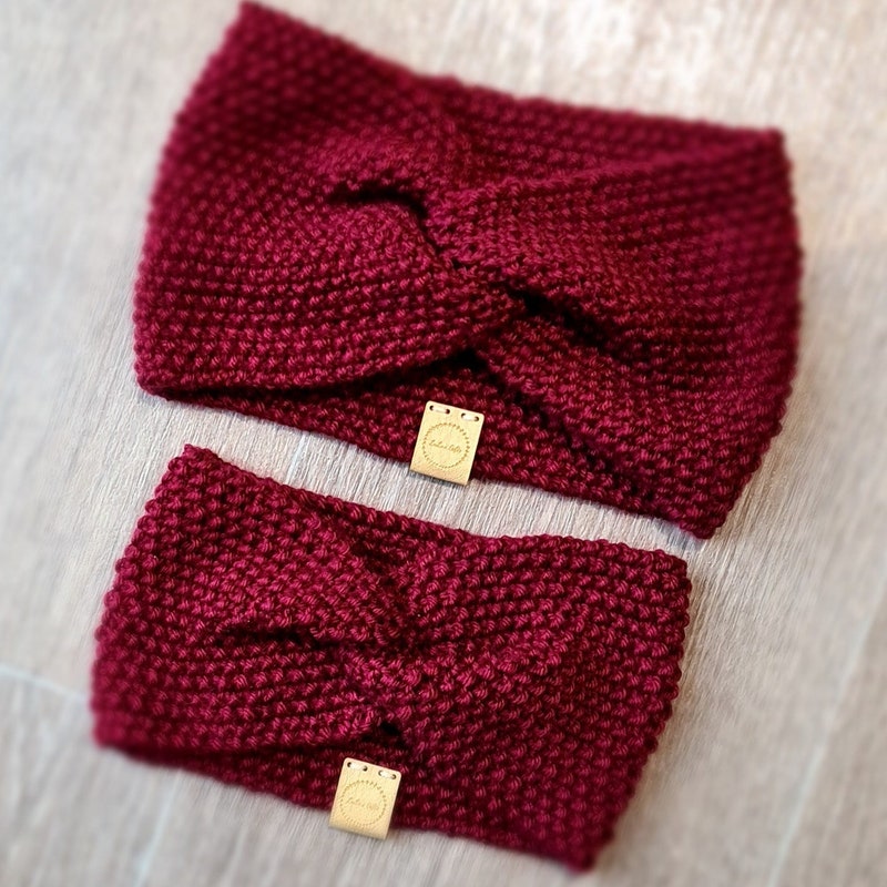 Matching Headband - Etsy
