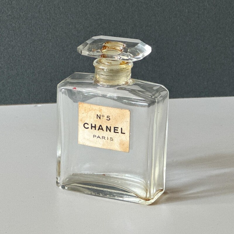 Chanel 1960s Fashion - Etsy