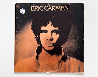 Eric Carmen | Etsy