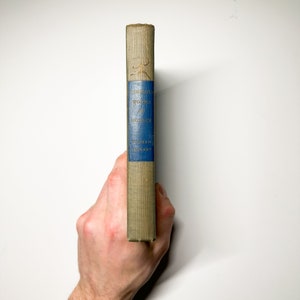 The Complete Works of Horace Rare Edition 1936 - Etsy