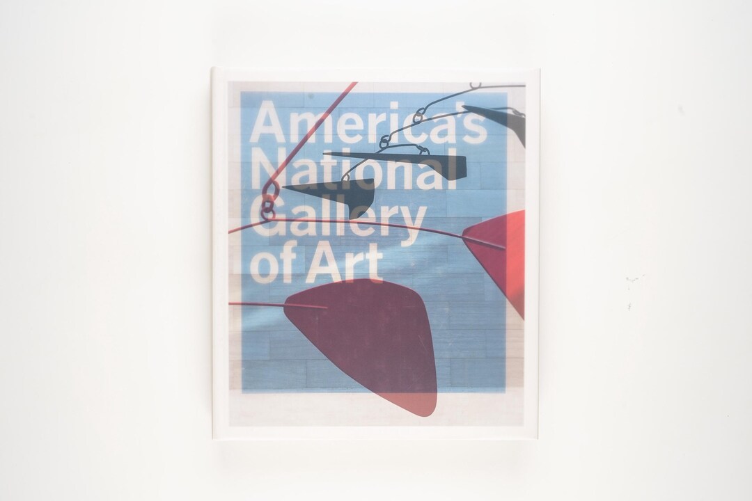 America's National Gallery of Art by Philip Kopper; National Gallery of ...