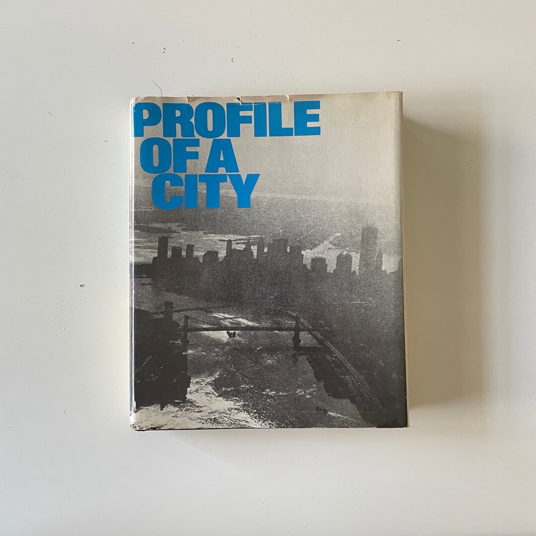 Profile of A City Prepared by Members of the Economics Department Rare ...