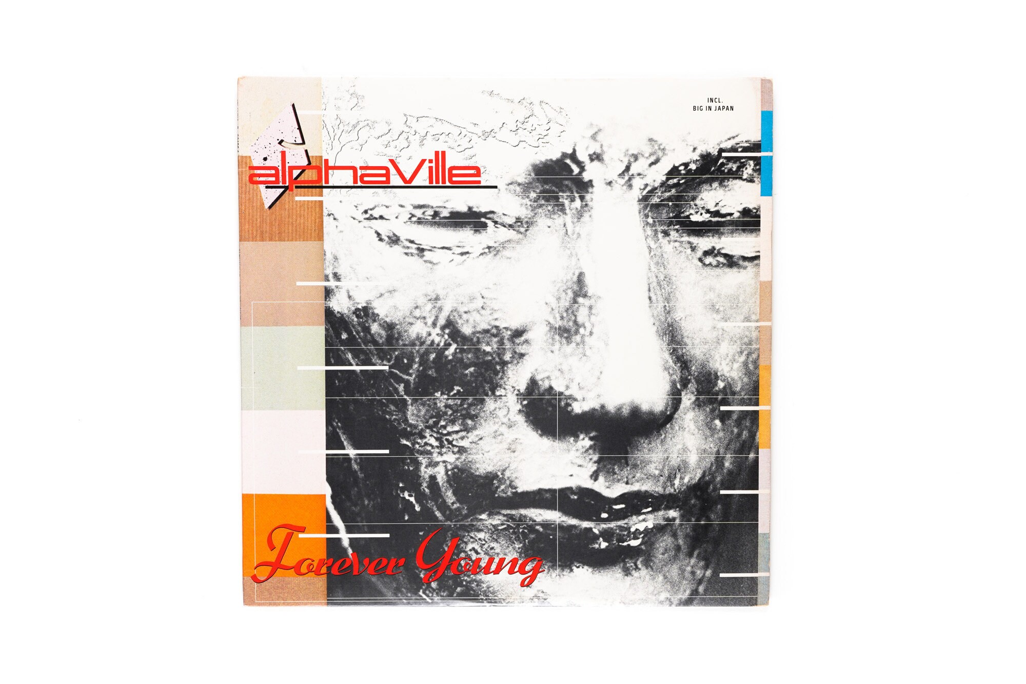 Alphaville Forever Young