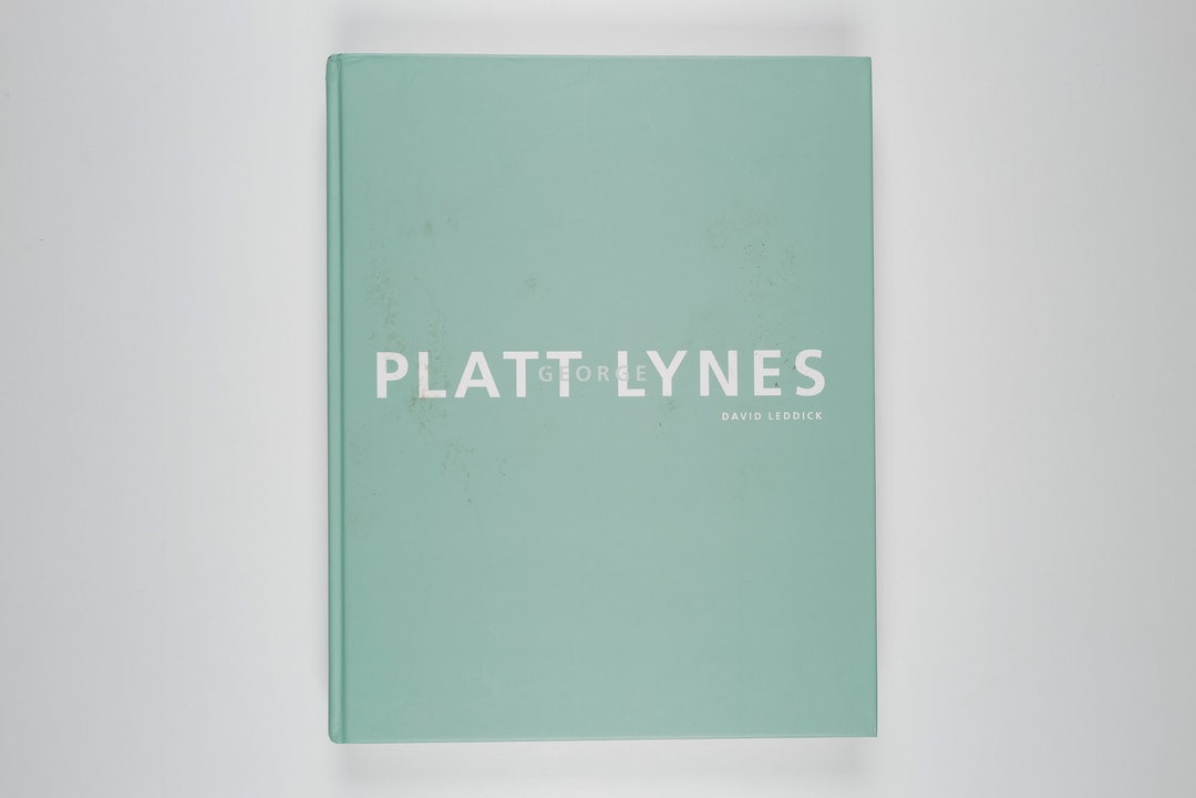 George Platt Lynes: 1907-1955 by David Leddick Rare 2000 Edition - Etsy
