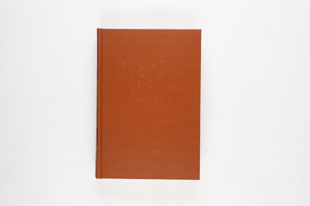 The Dialogues of Plato & the Seventh Letter by Plato 1952 Edition - Etsy