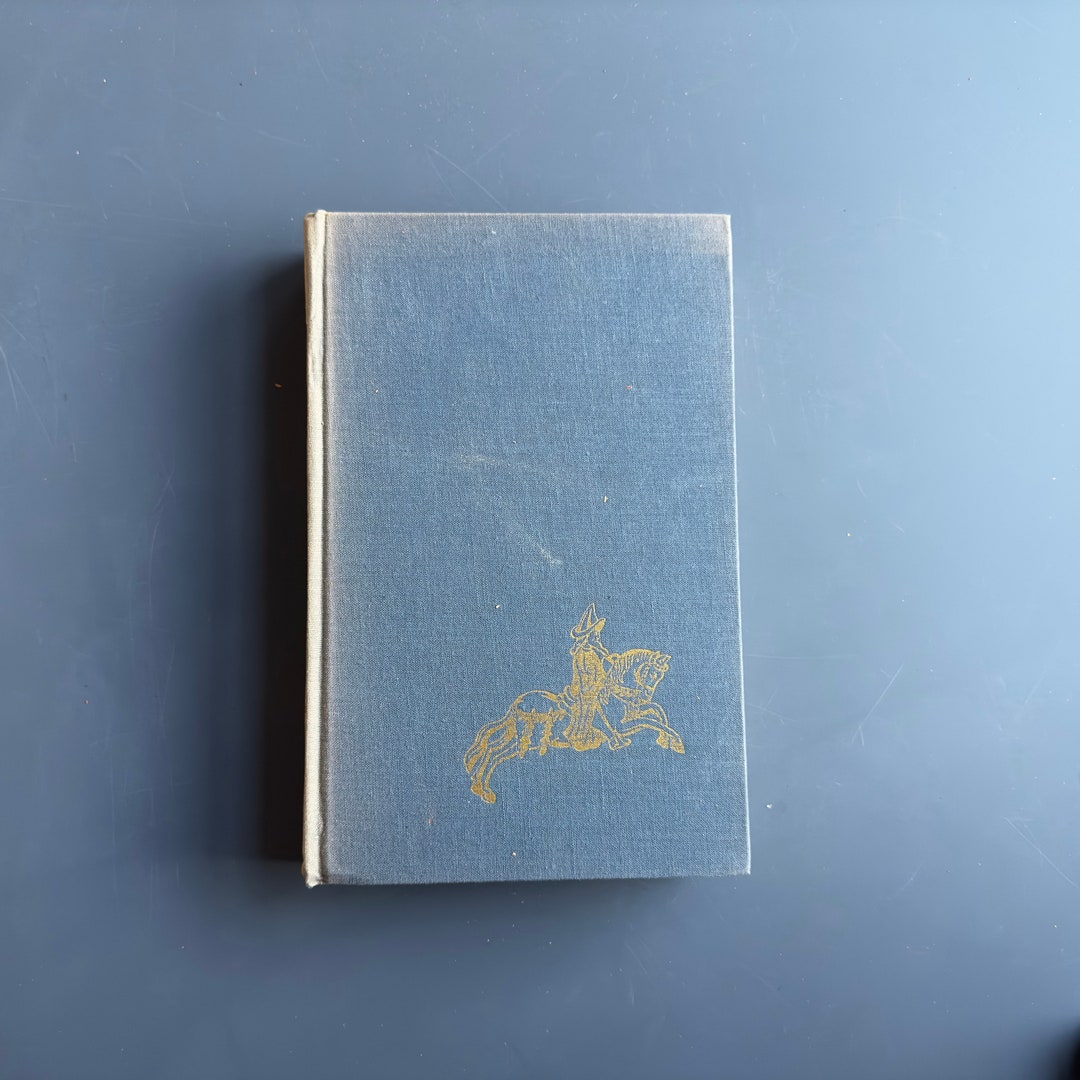 The Travels of Marco Polo Rare Edition - Etsy