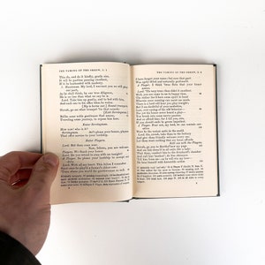 Venus and Adonis, Lucrece and the Minor Poems by William Shakespeare ...