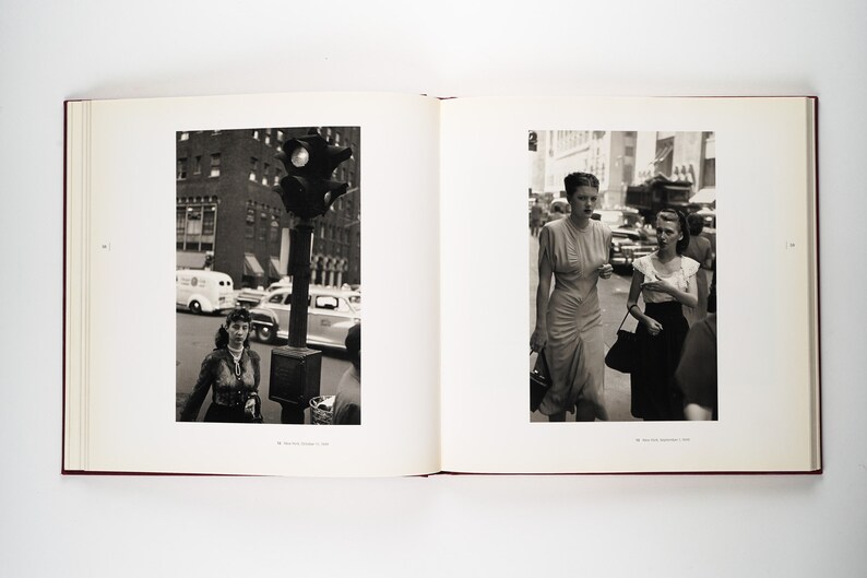 The Photographs of Homer Page the Guggenheim Year: New York by Keith F ...