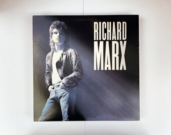 Richard Marx Record - Etsy