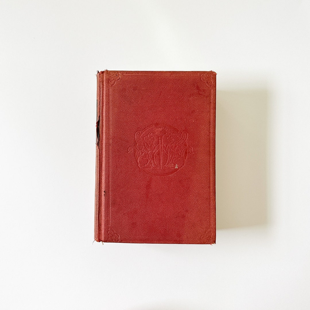 The Works of Victor Hugo Rare 1928 Edition - Etsy