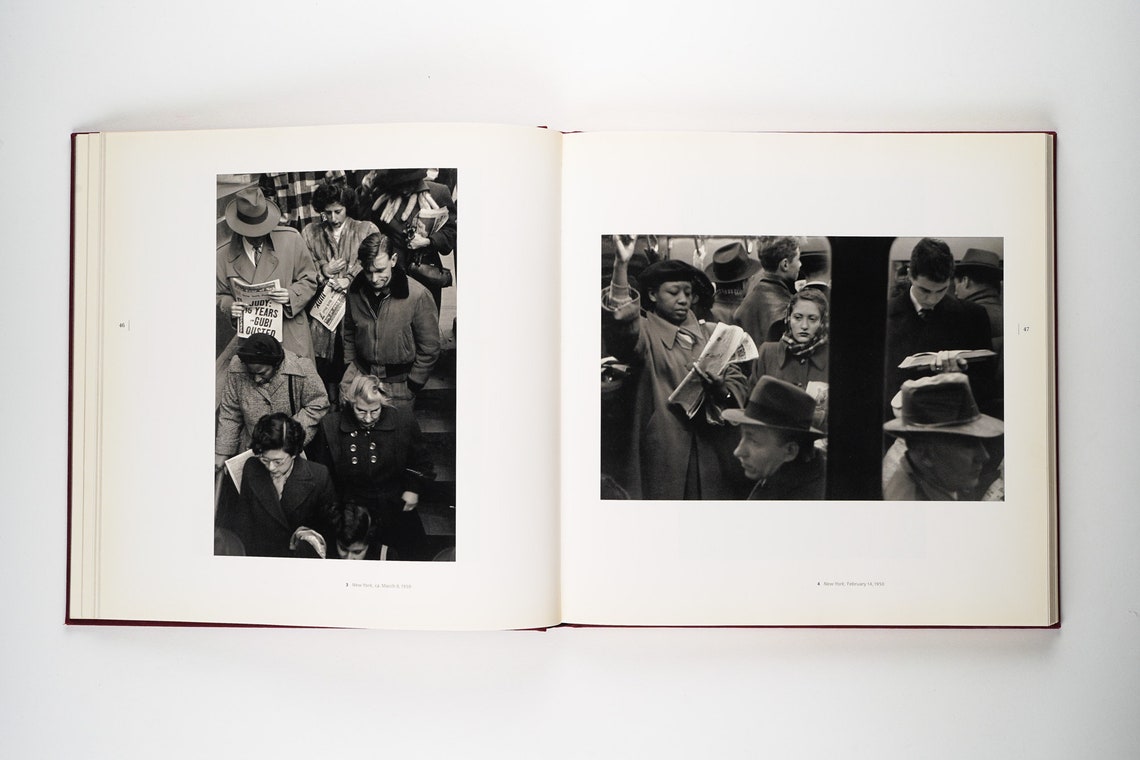 The Photographs of Homer Page the Guggenheim Year: New York by Keith F ...