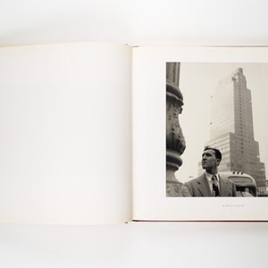 The Photographs of Homer Page the Guggenheim Year: New York by Keith F ...