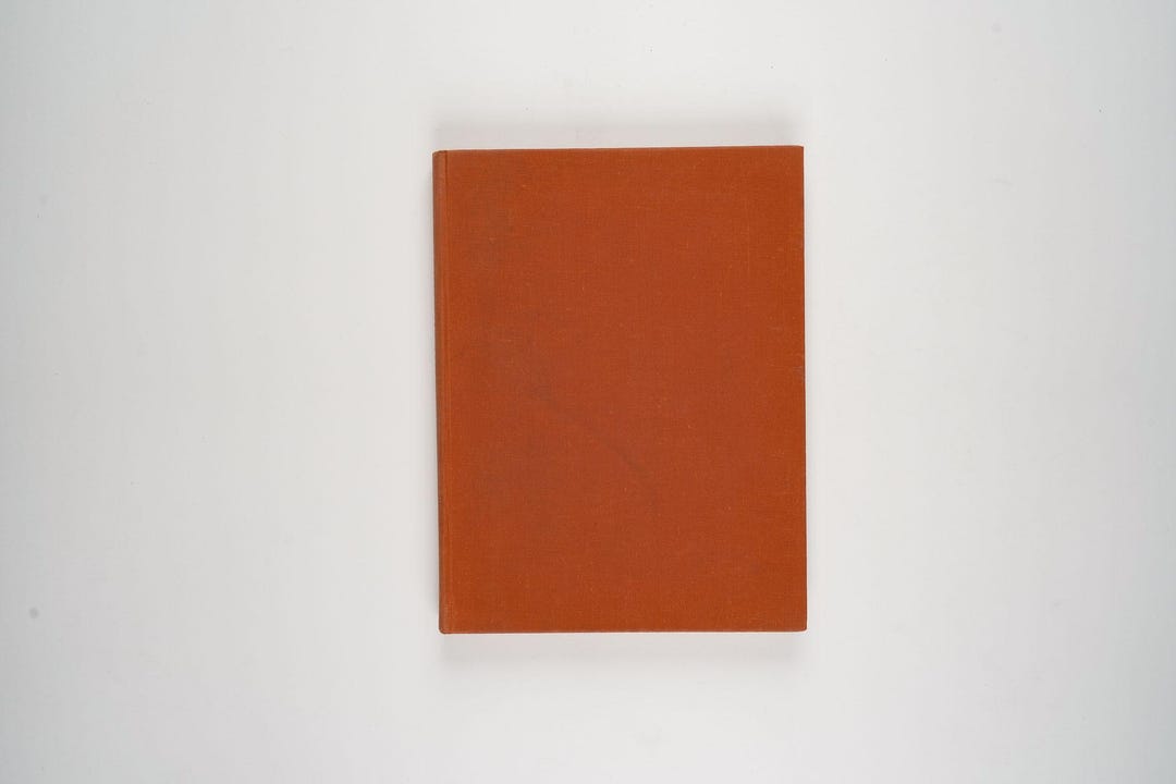 Exhibition Design by Misha Black Rare 1950 New Edition - Etsy