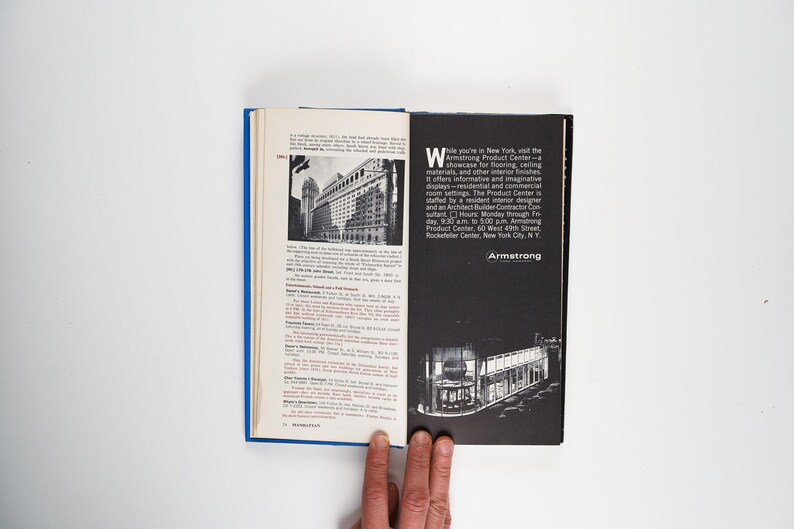 AIA Architecture Guide to New York City by Norval White and Elliot ...