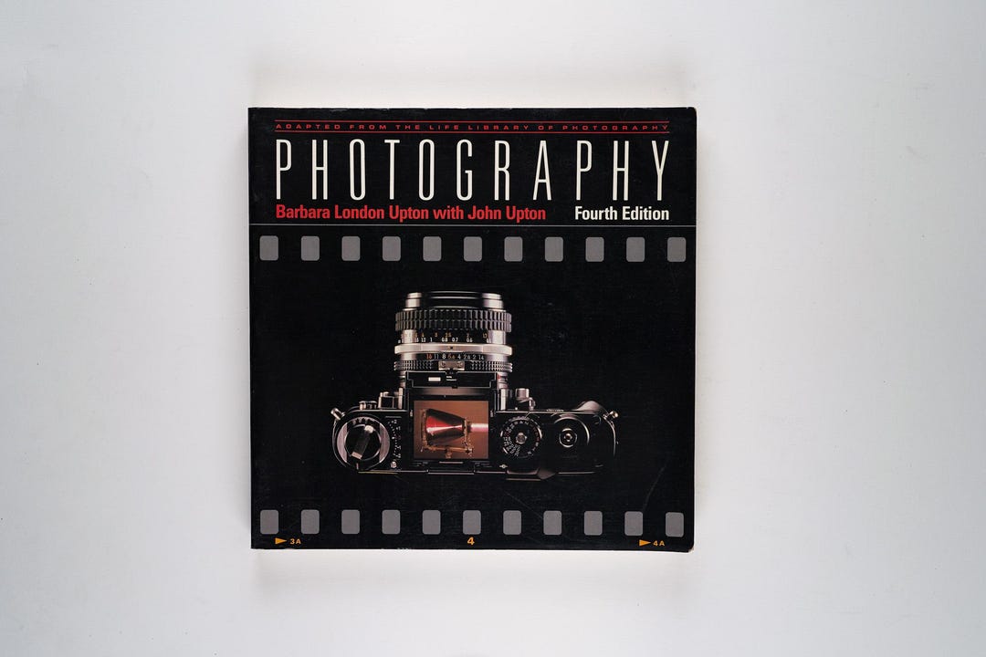 Photography: Adapted From the Life Library of Photography 4th Edition ...