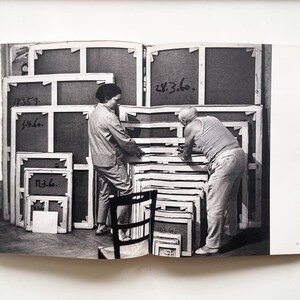 Goodbye Picasso by David Douglas Duncan Rare Edition 1974 - Etsy