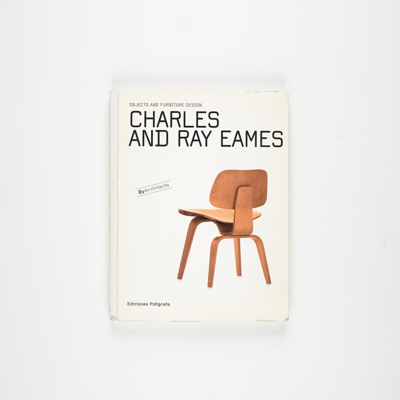 Eames Poster - Etsy