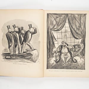 Peter Arno's Parade by Peter Arno 1929 Edition - Etsy