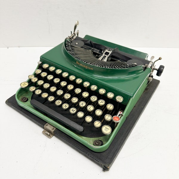 1920s Typewriter - Etsy