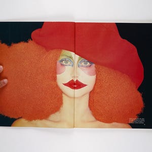 Art Kane the Persuasive Image: How A Portraitist and Story Teller ...
