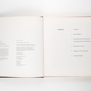 The Photographs of Homer Page the Guggenheim Year: New York by Keith F ...