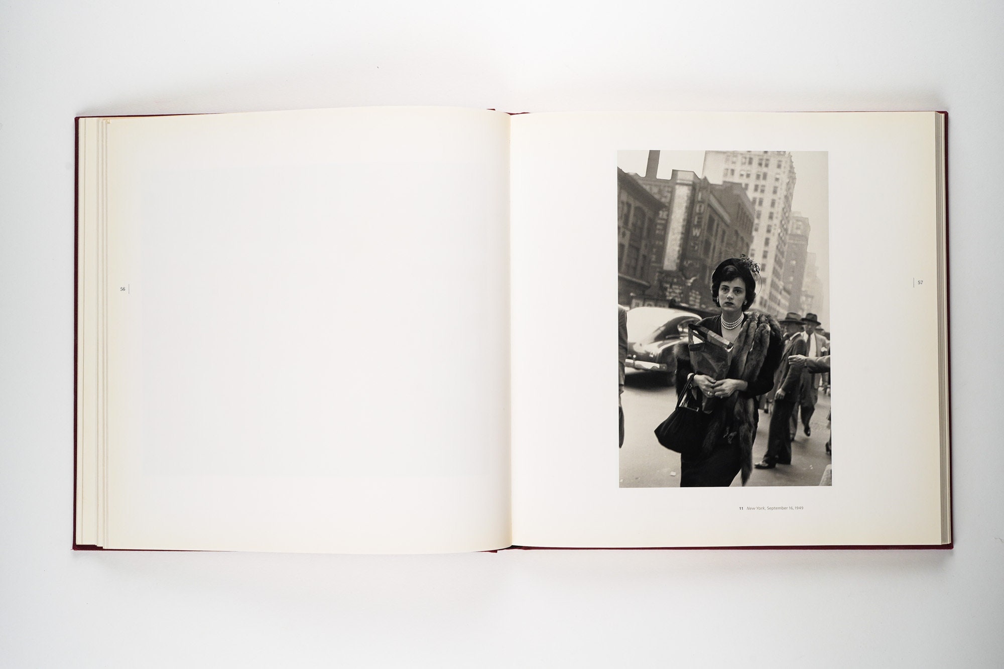 The Photographs of Homer Page the Guggenheim Year: New York by Keith F ...
