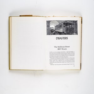 Uptown, Downtown: A Trip Through Time on New York's Subways by Stan ...