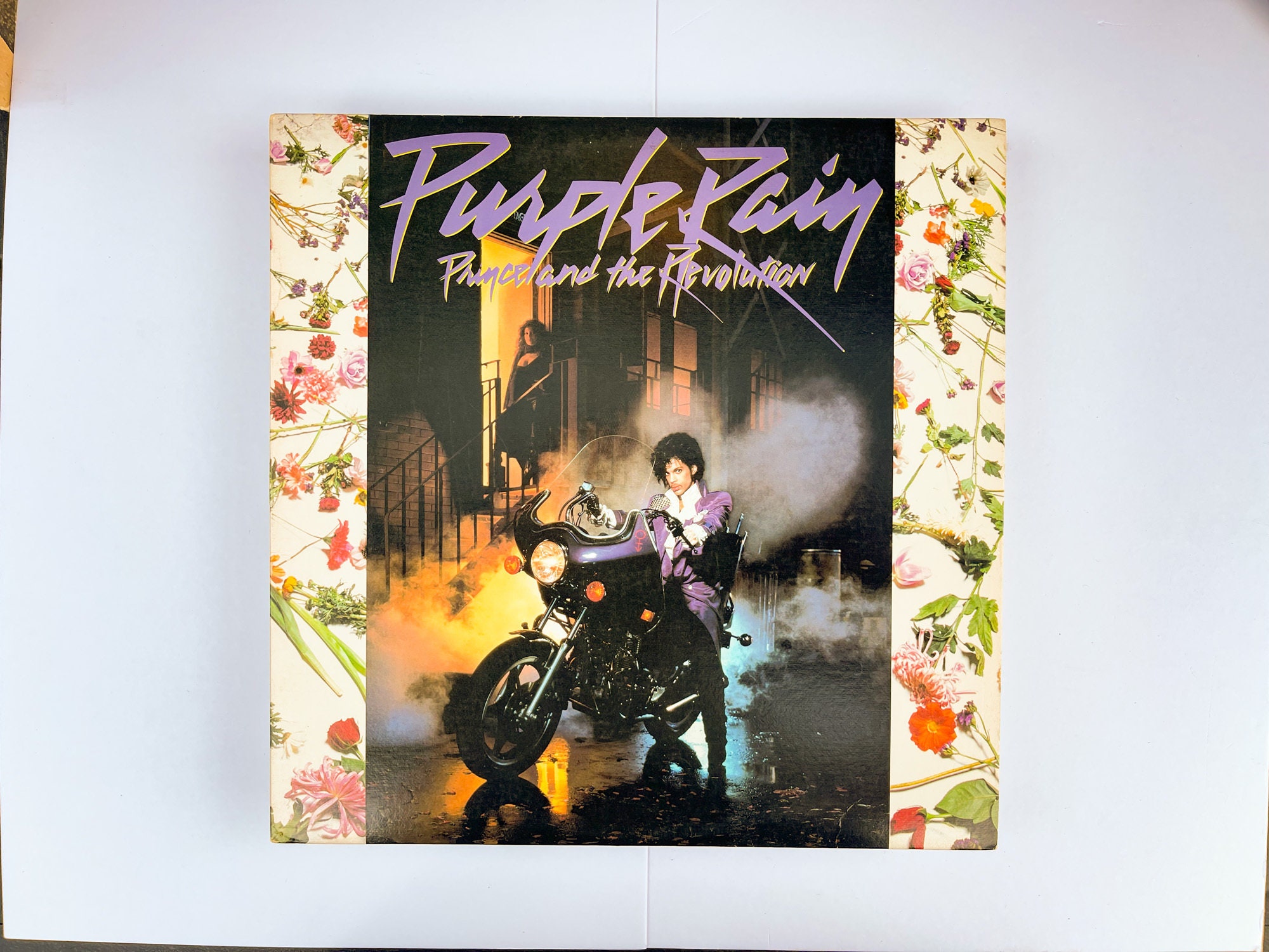 Prince And The Revolution Album