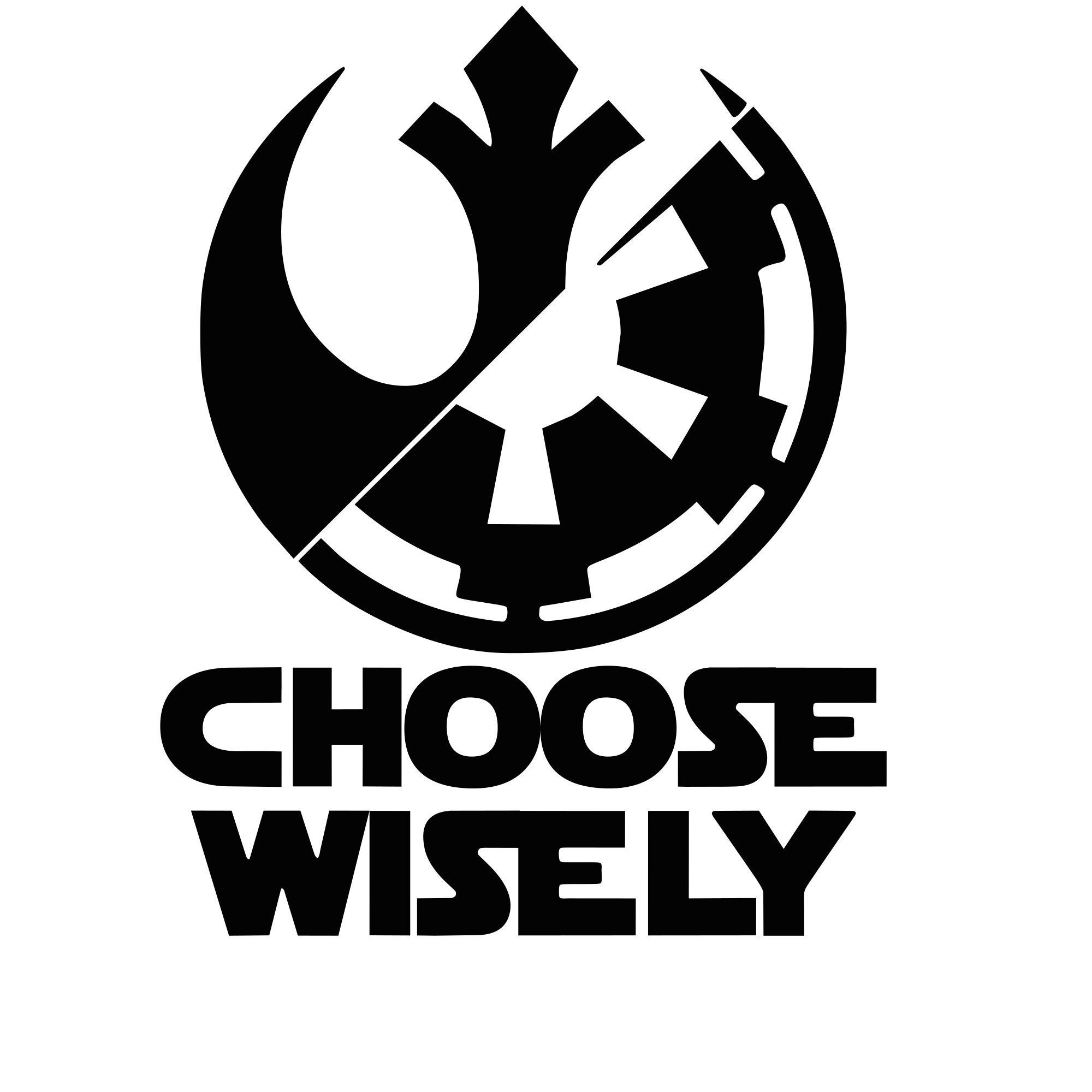To Choose Wisely