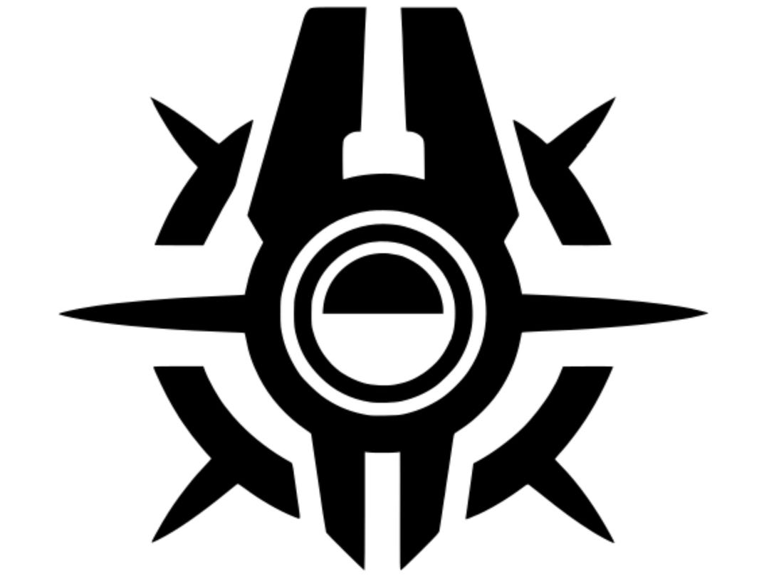 Star Wars Scoundrel Vinyl Decal Sticker - Etsy